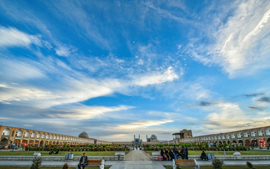 7-Day Iran Cultural Tour ️ Iran Classic Tour Package, Iran Guided Tour