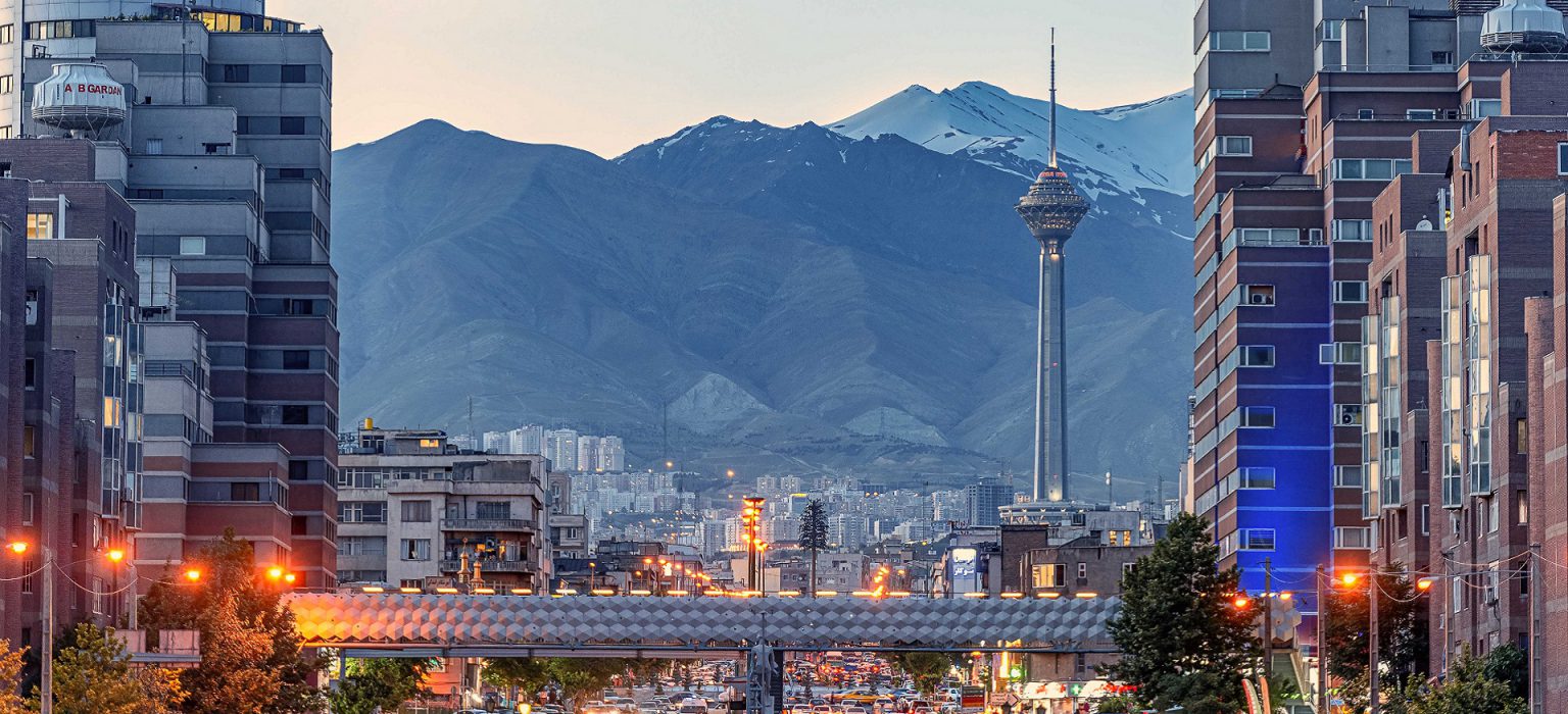 Tehran Tourist Attractions Things To Do In Tehran ⭐ Iranontour