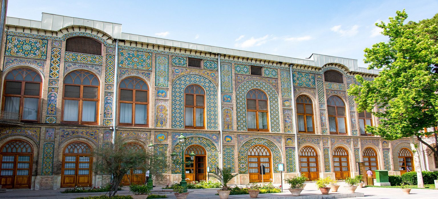 Tehran Tourist Attractions Things To Do In Tehran ⭐ Iranontour